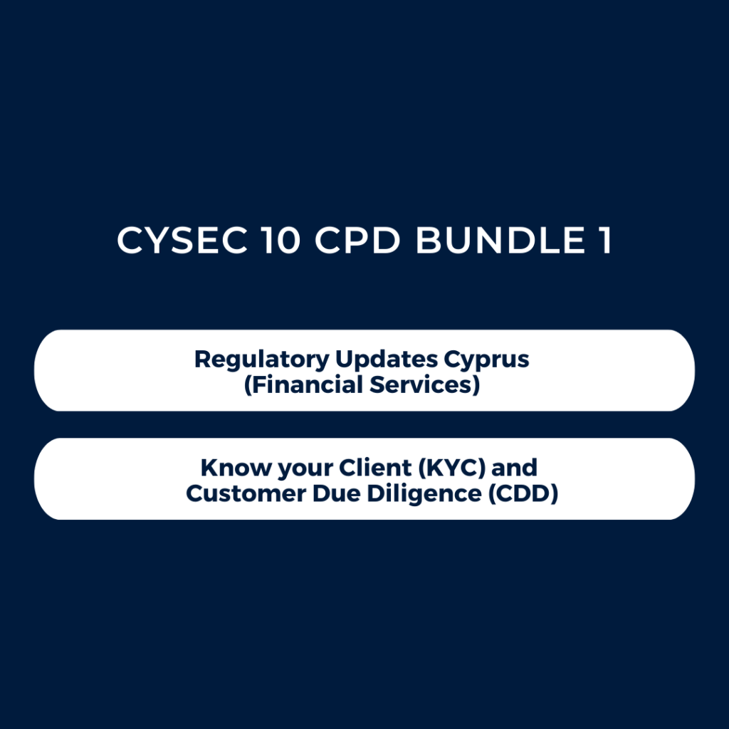 10 CPD Bundle Archives - EIMF Academy