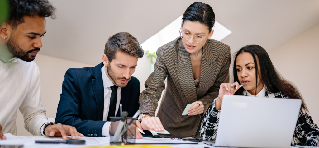 Dealing With Stress Pressure and Burnout - EIMF Academy