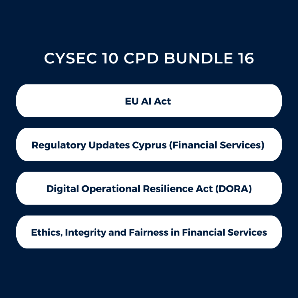 10 CPD Bundle Archives - EIMF Academy